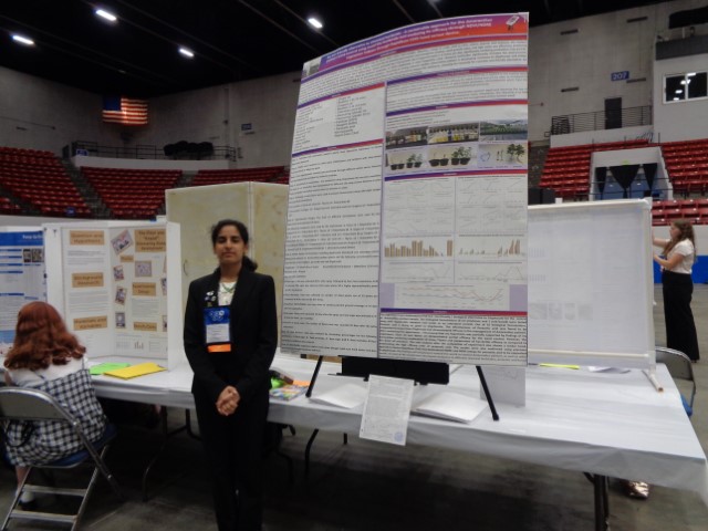 State A – Friends of The Science Fair